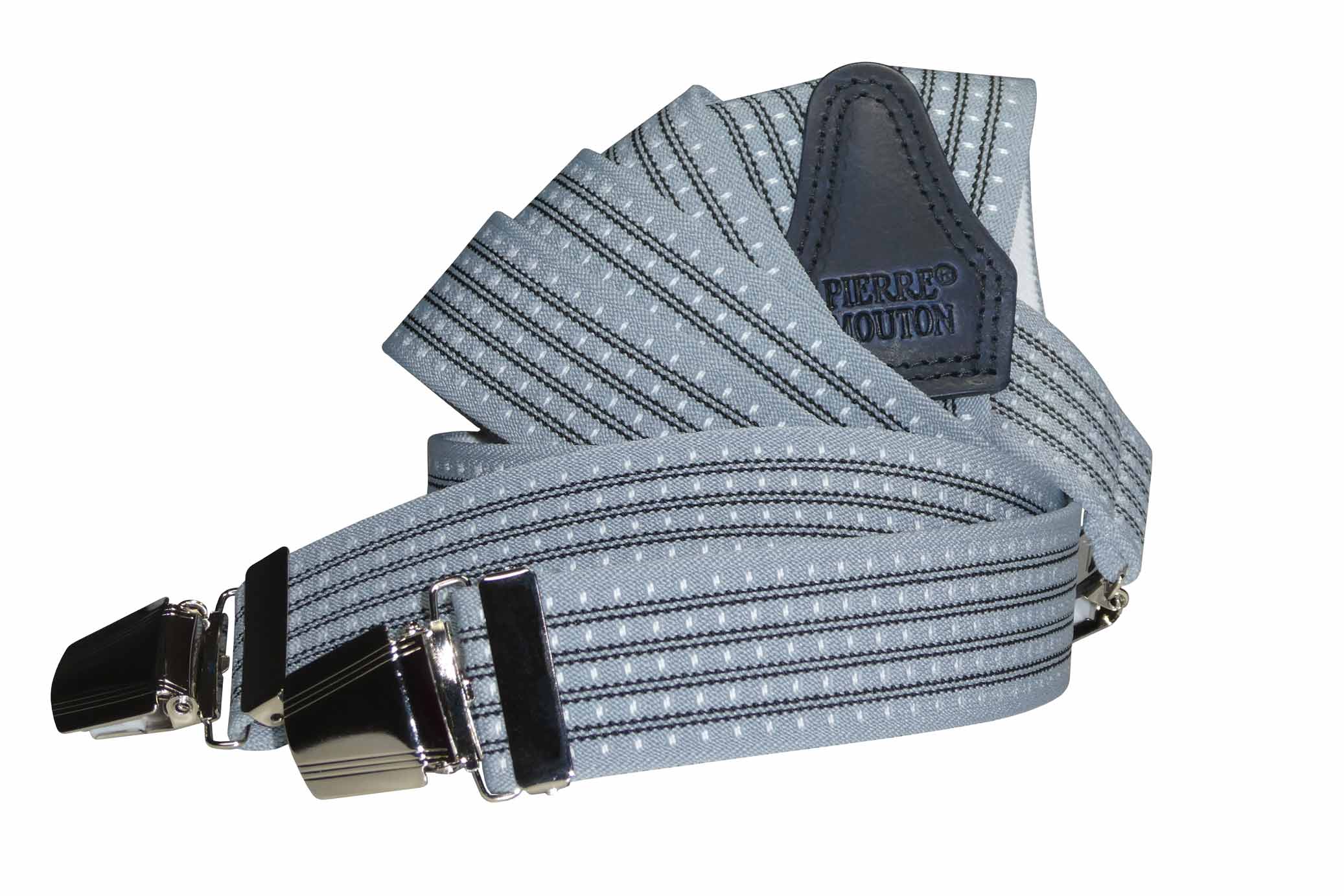 Orleans Bretel Stevig - Werkbretel van Pierre Mouton